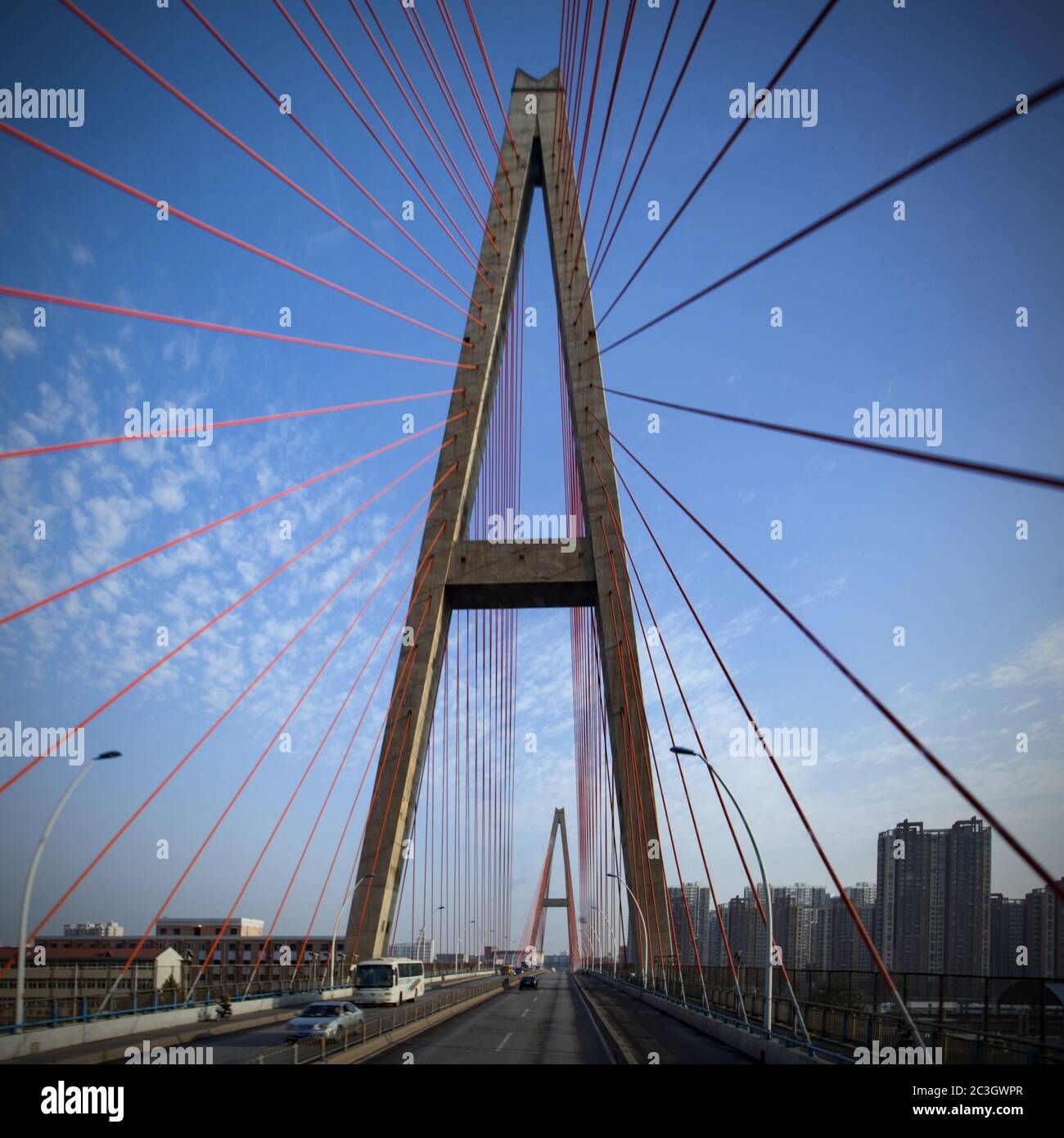 District six construction hi-res stock photography and images - Alamy