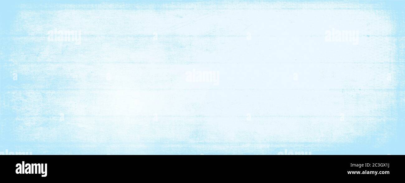 Weathered wood texture in blue gradient color, as background, abstract ...