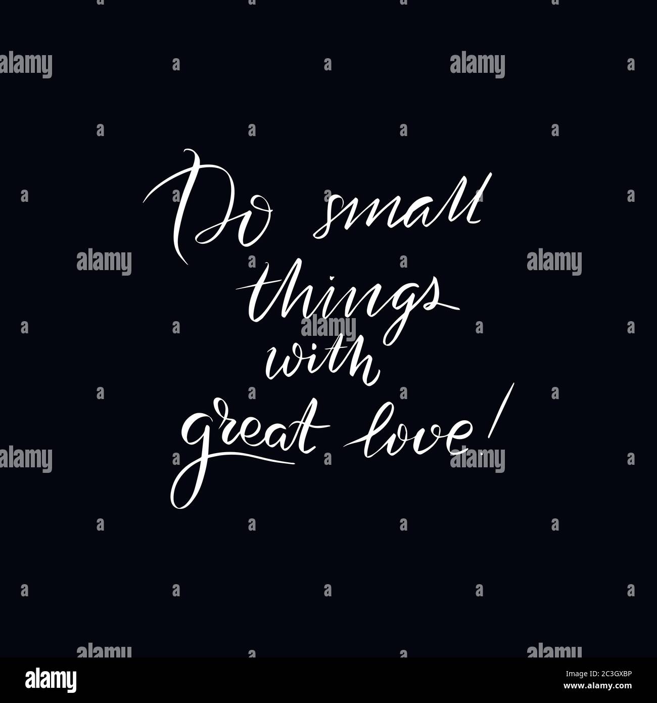 Small chalkboard sign Stock Vector Images - Alamy