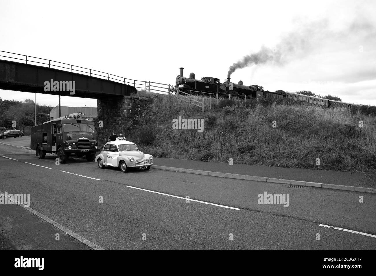 Big Pit Engine High Resolution Stock Photography and Images - Alamy