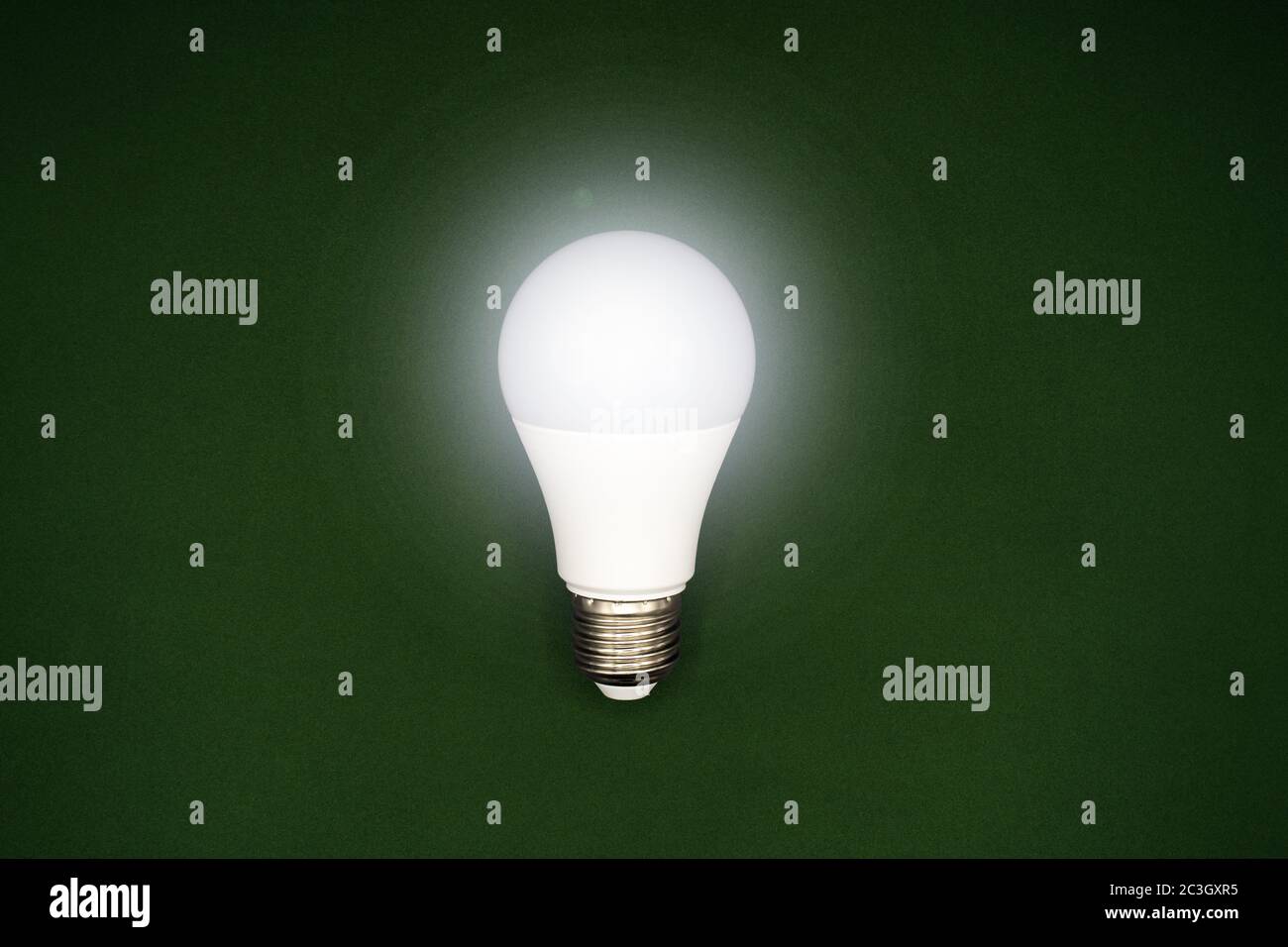 Outstanding idea light bulb hi-res stock photography and images - Alamy