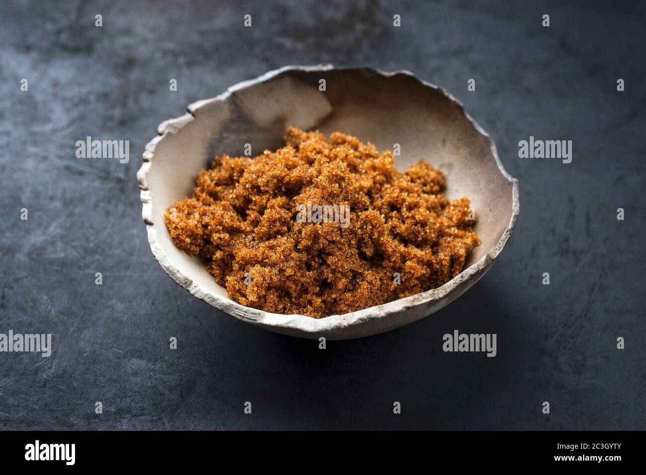 Muscovado sugar hi-res stock photography and images - Alamy