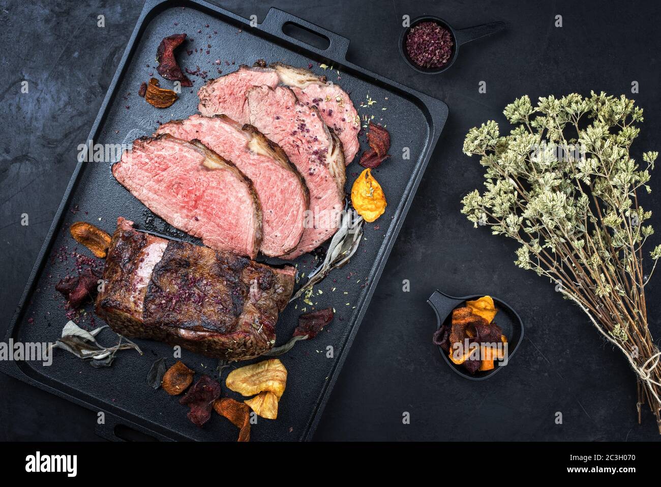 Is Cold Cut Roast Beef Healthy at Blake Sadlier blog