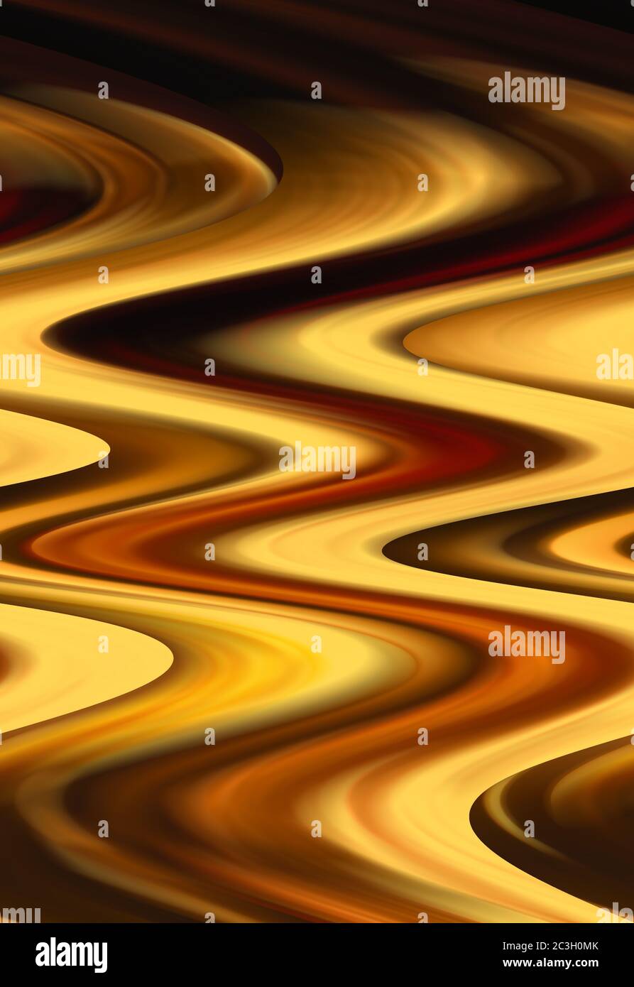 Retrospective background hi-res stock photography and images - Alamy