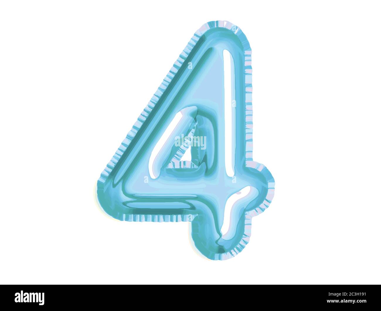 Number vector vectors hi-res stock photography and images - Alamy