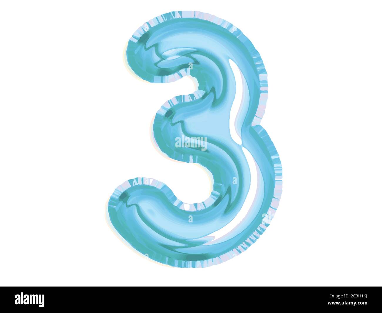 Number vector vectors hi-res stock photography and images - Alamy