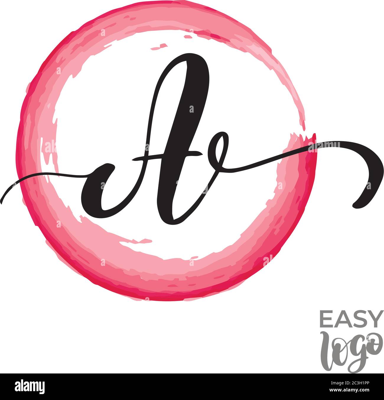 Banner universal template web Cut Out Stock Images & Pictures - Alamy