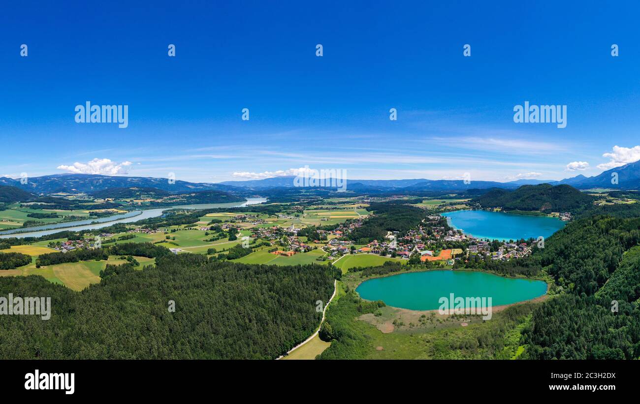 Seelach hi-res stock photography and images - Alamy