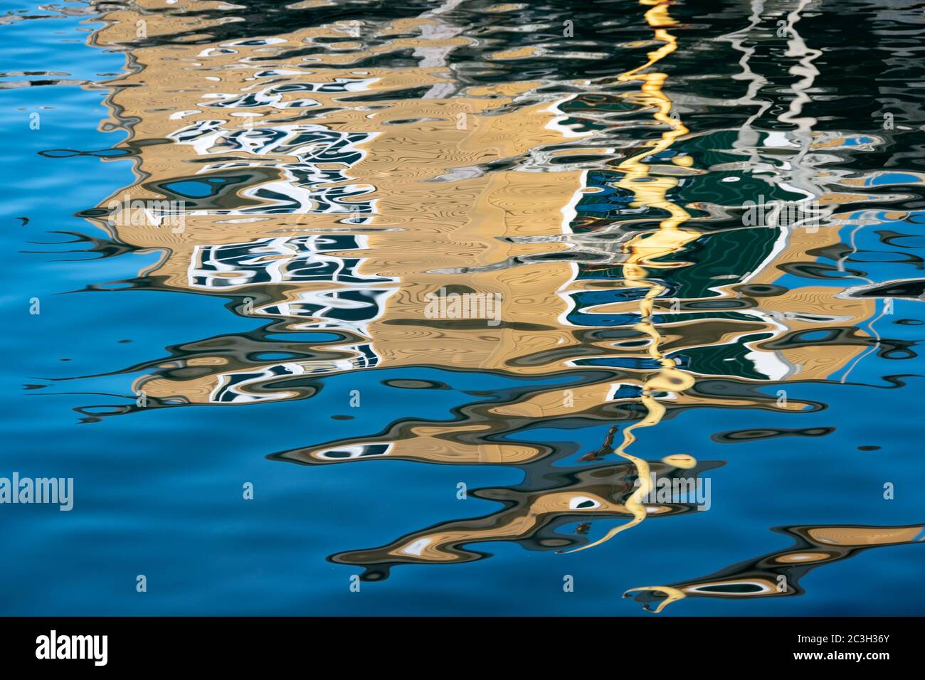 Wellington water hi-res stock photography and images - Alamy