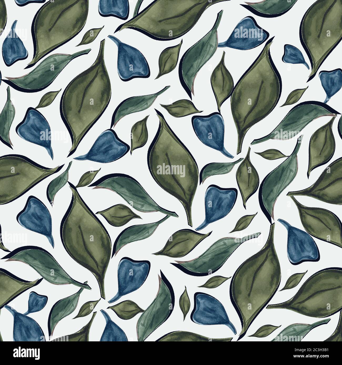 Olive fabric texture hi-res stock photography and images - Alamy