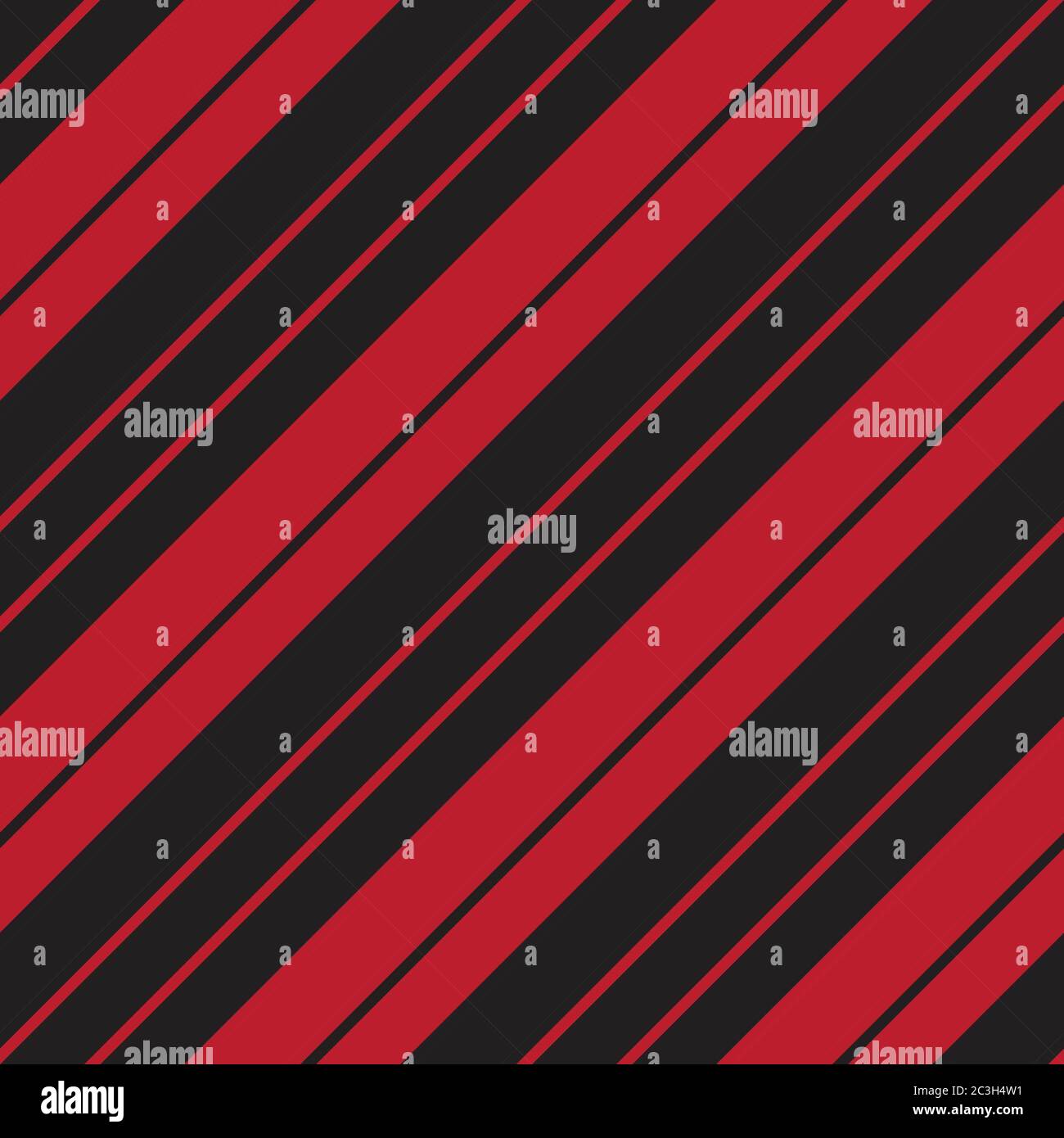 Red diagonal striped seamless pattern background suitable for fashion ...