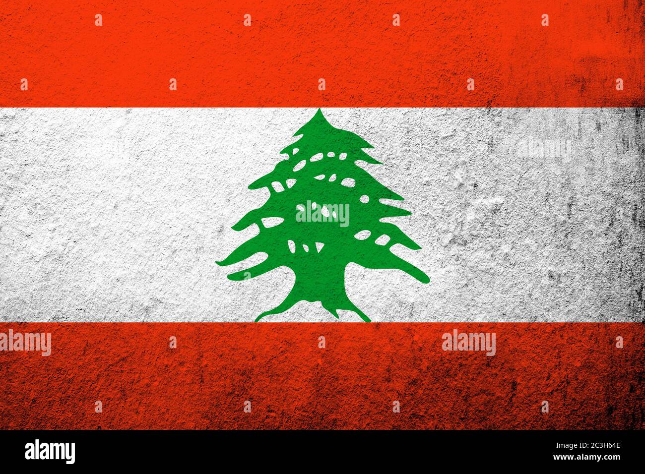 National emblem of lebanon hi-res stock photography and images - Alamy