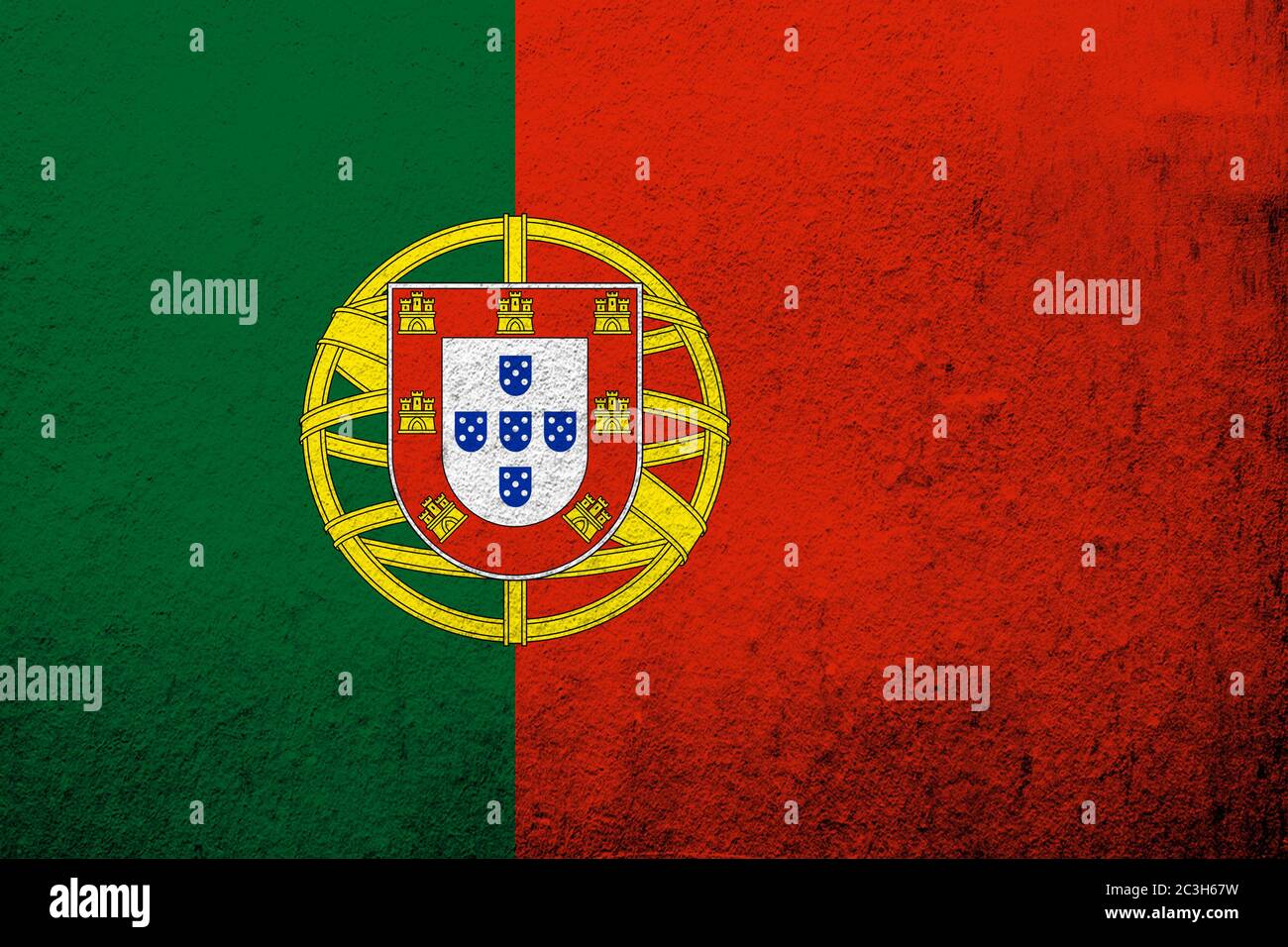 Portuguese national symbol hi-res stock photography and images - Alamy