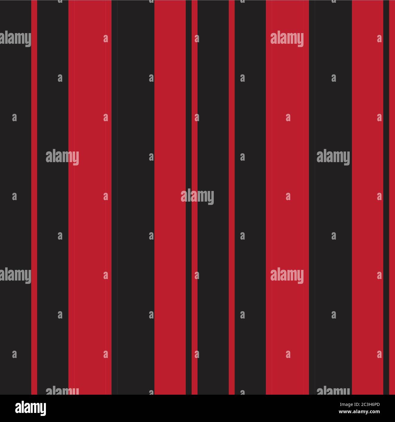 Red vertical striped seamless pattern background suitable for fashion ...