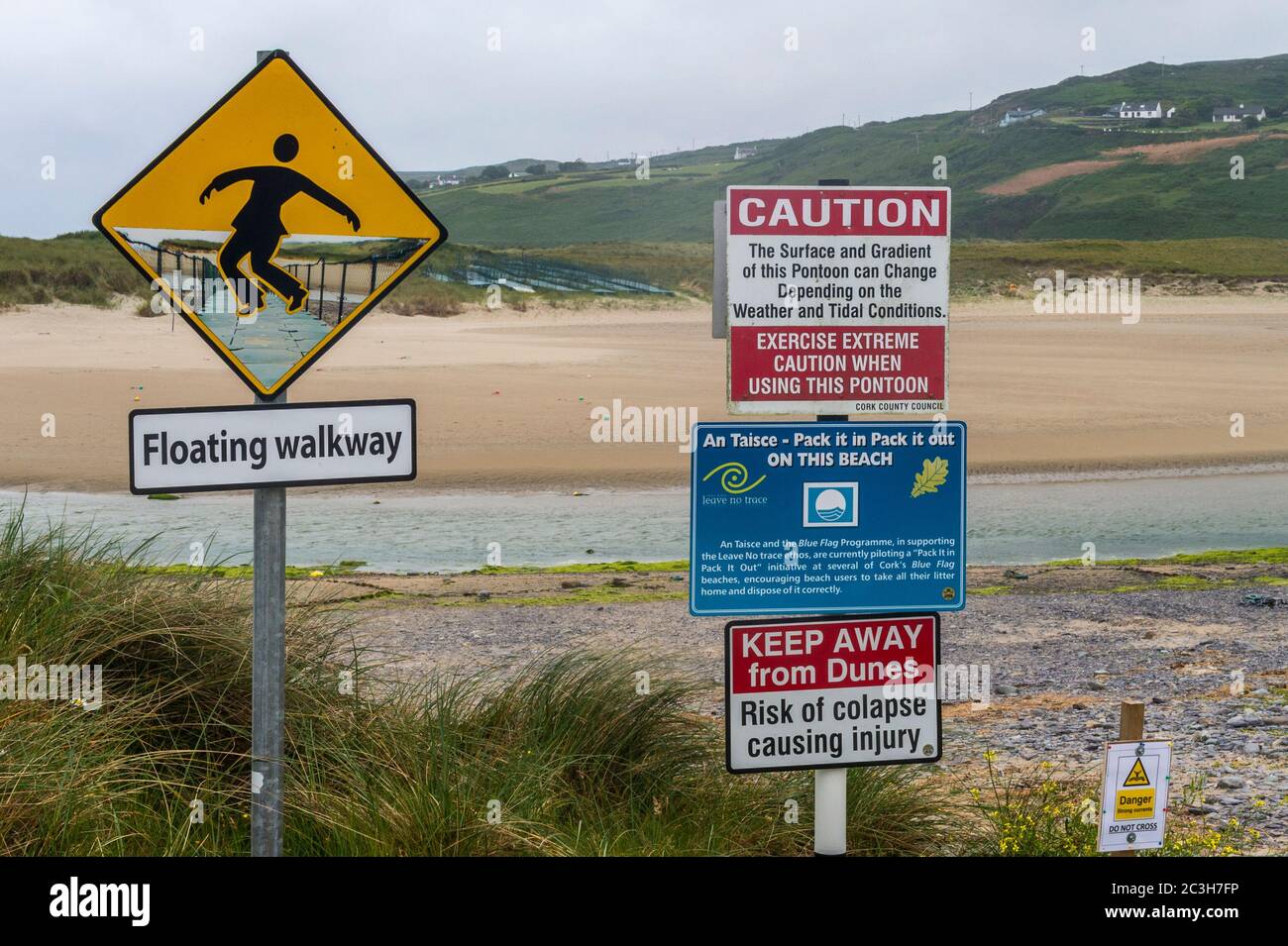 Barleycove co cork ireland hi-res stock photography and images - Alamy