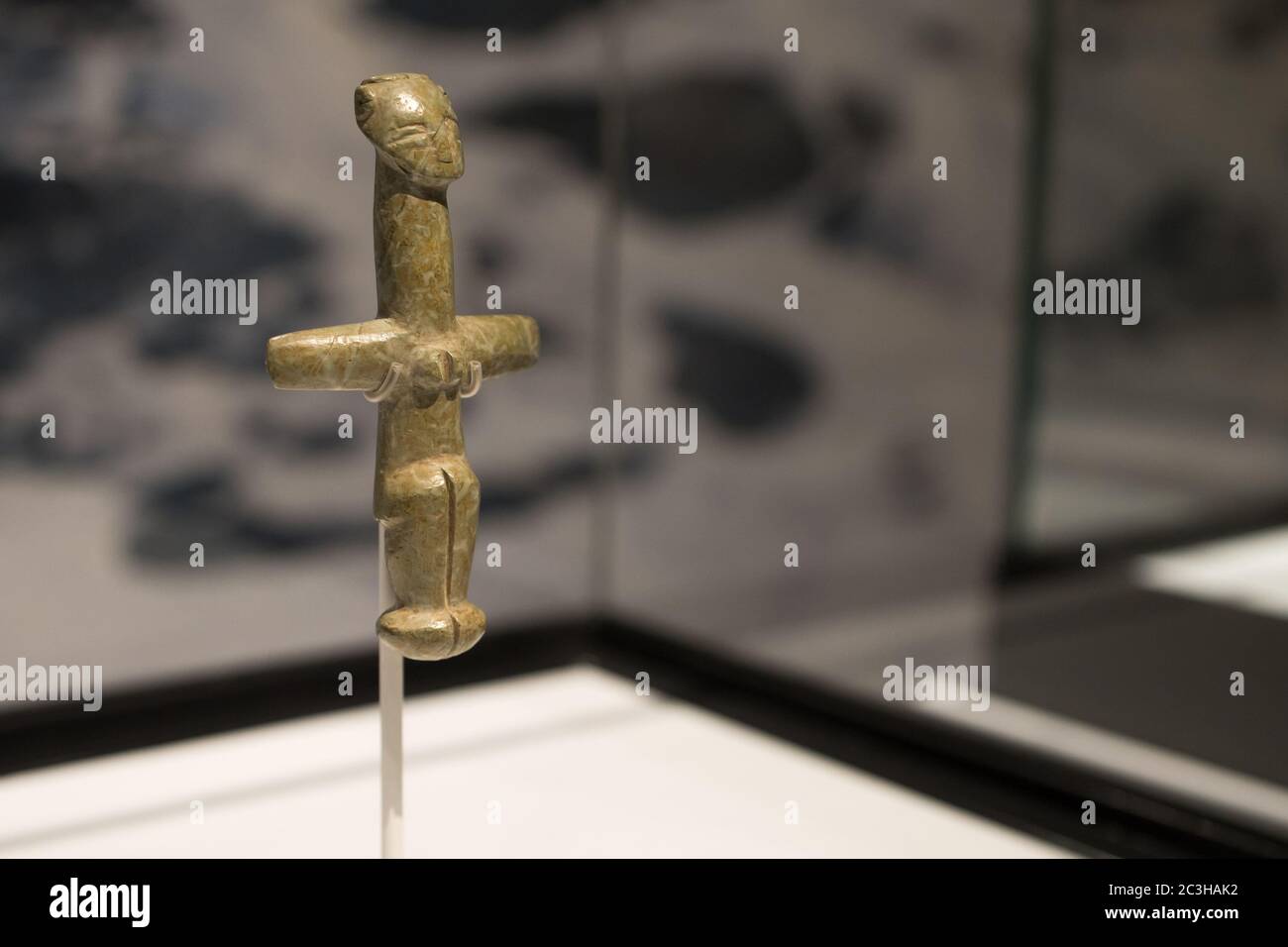 Cruciform human figure hi-res stock photography and images - Alamy