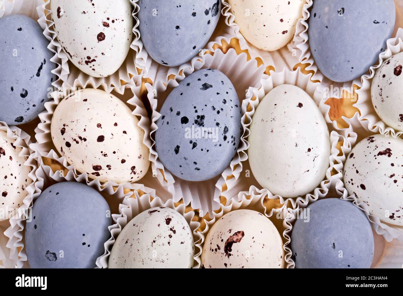 Hard shell candy hi-res stock photography and images - Alamy