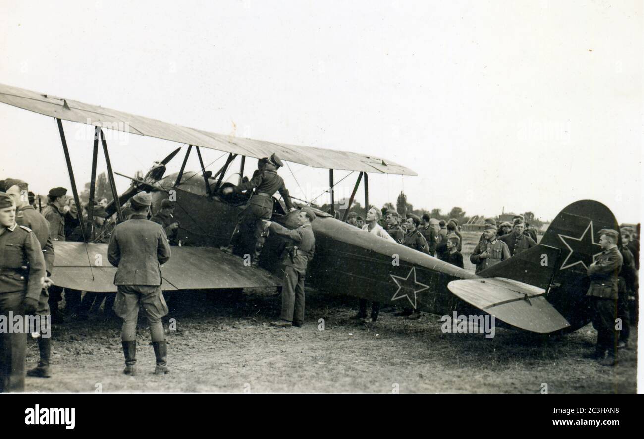1940 ww2 hi-res stock photography and images - Alamy