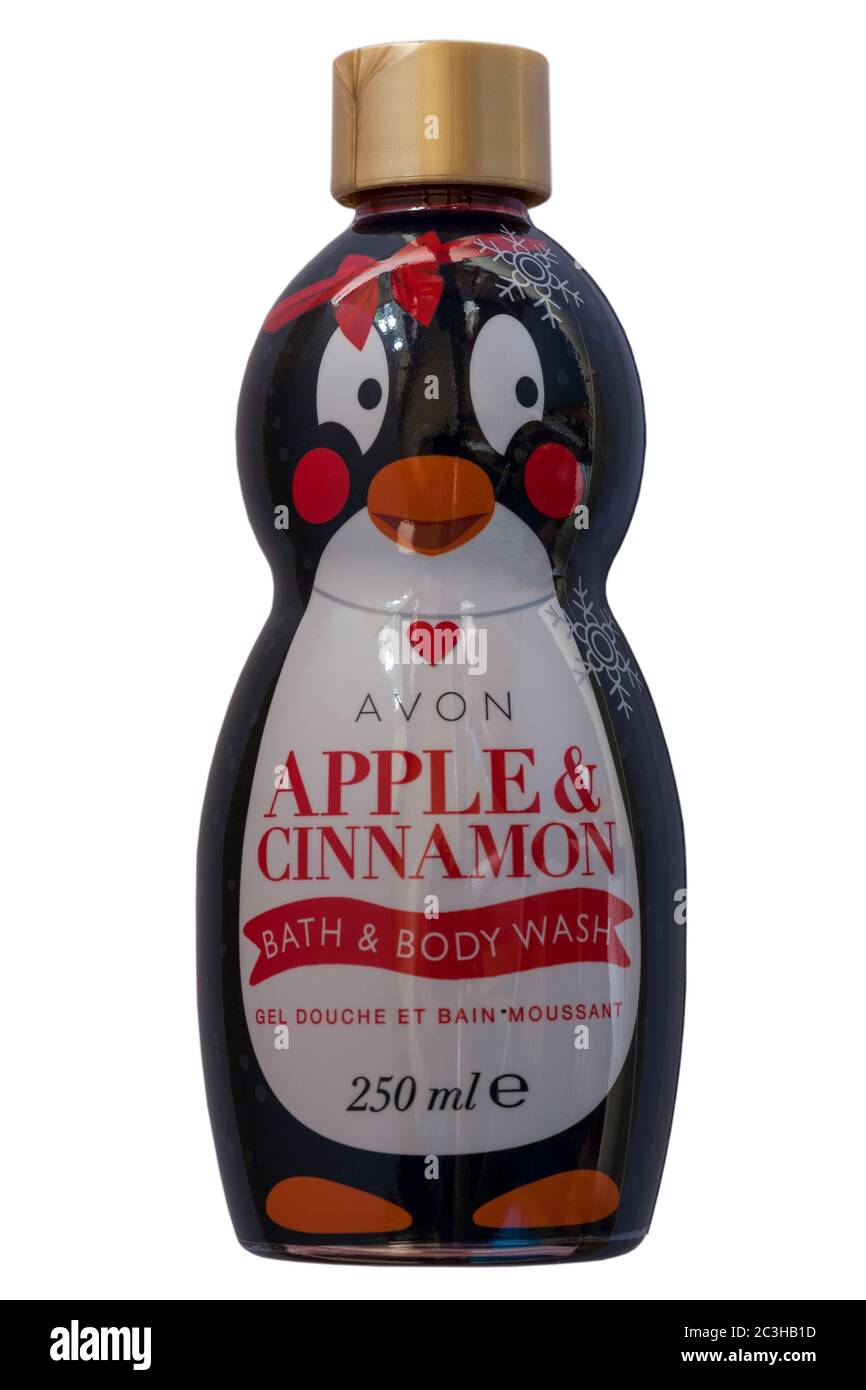 Bodywash Cut Out Stock Images & Pictures - Alamy