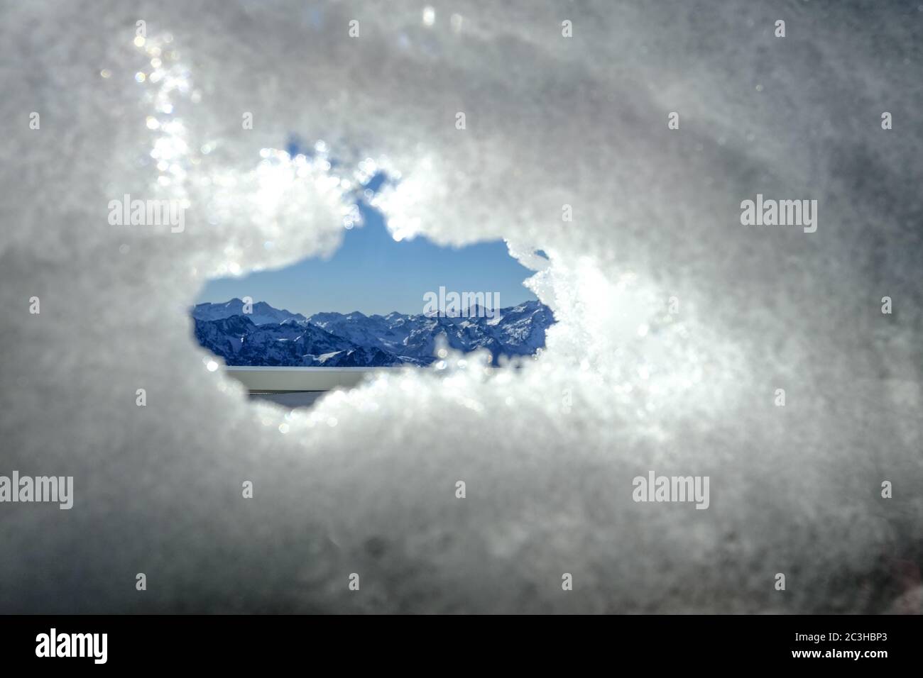 Mesmerizing scene hi-res stock photography and images - Alamy