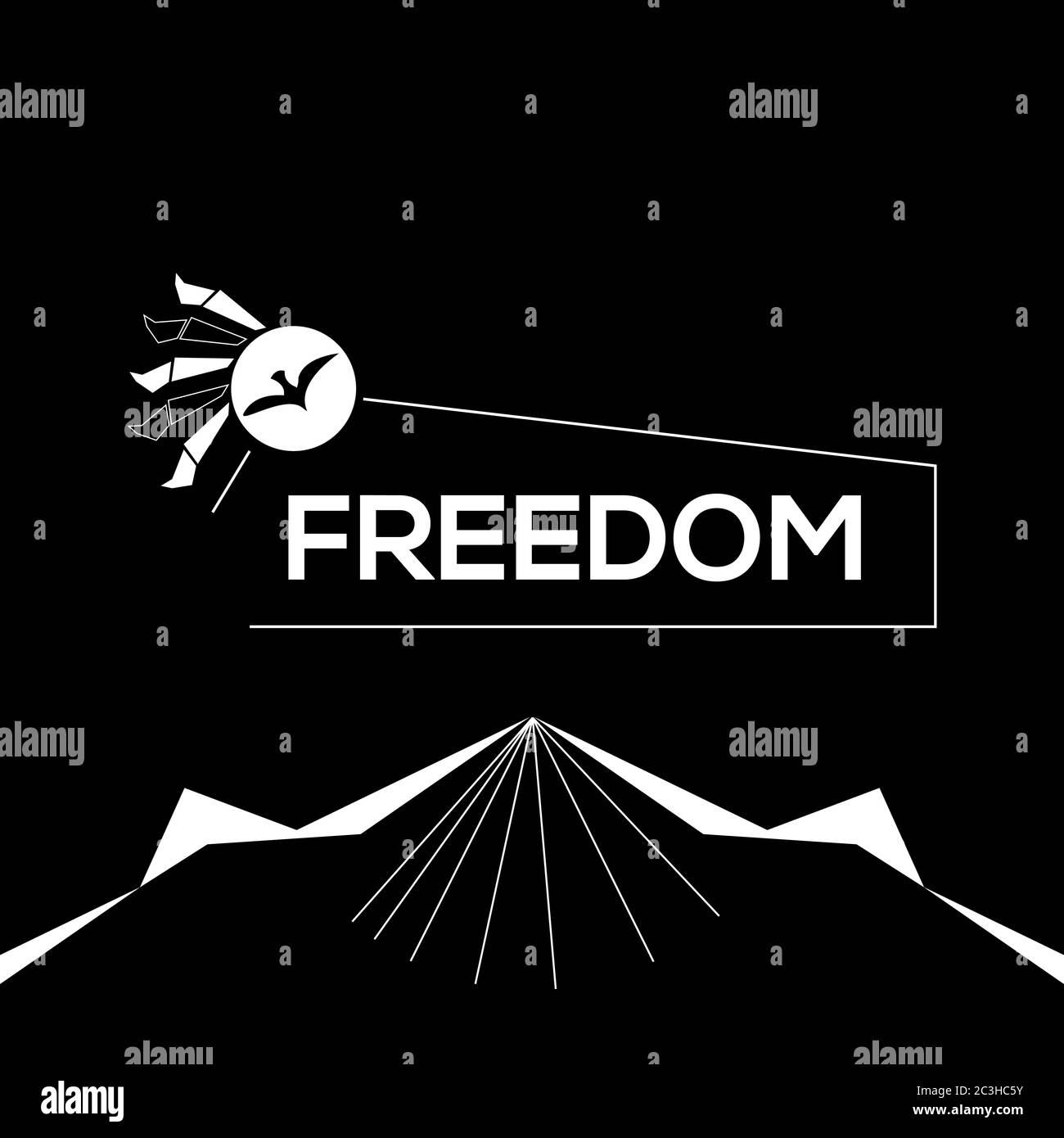 Beyond logo Stock Vector Images - Alamy