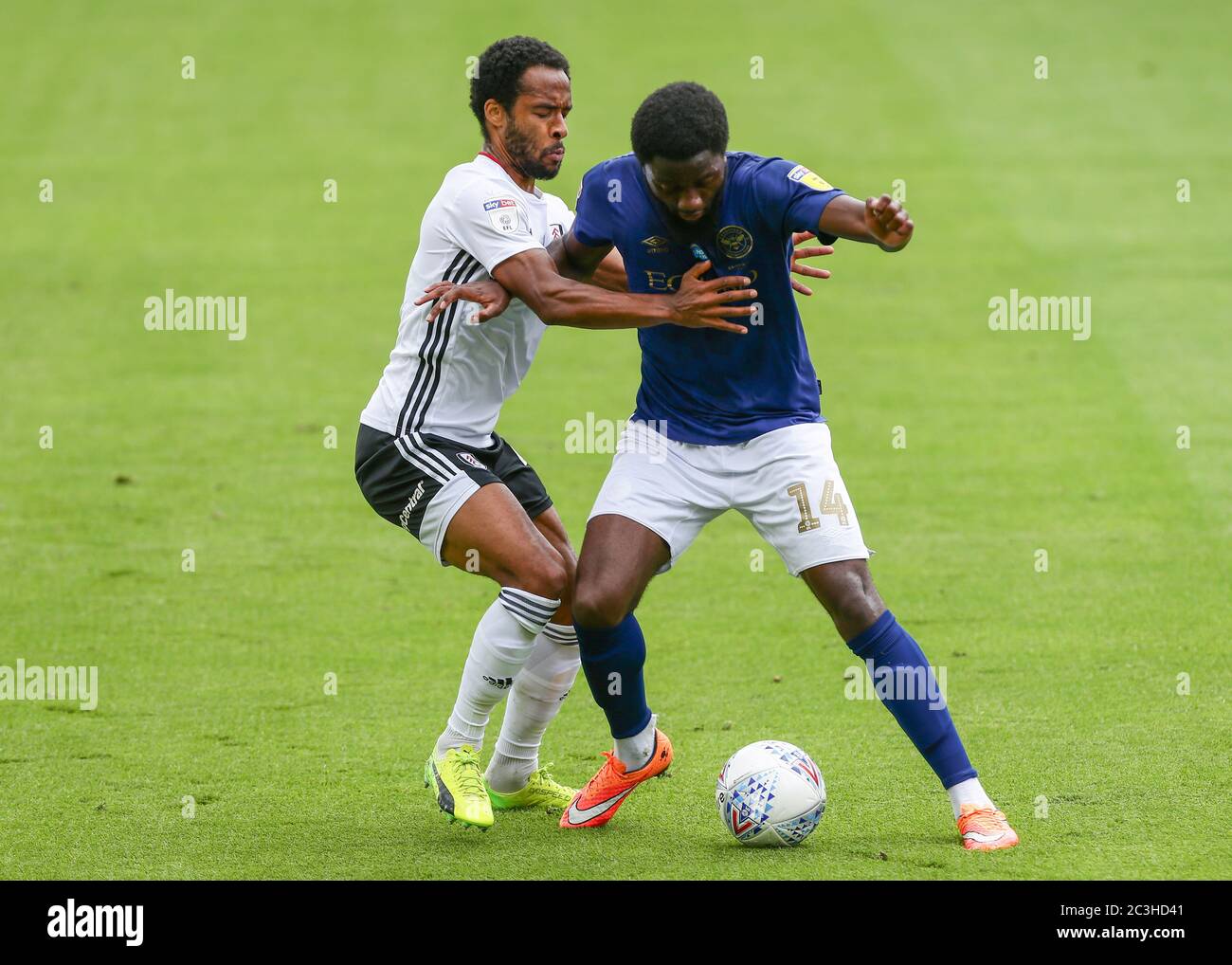 Joshua feeney england hi-res stock photography and images - Alamy