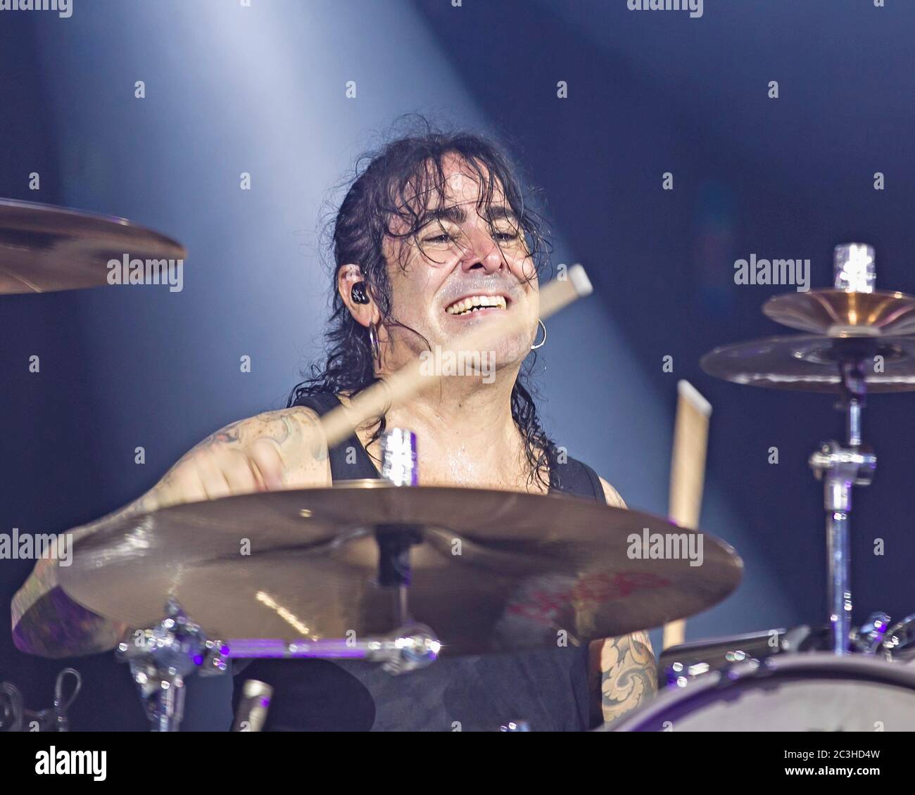 Alex Gonzalez Musician