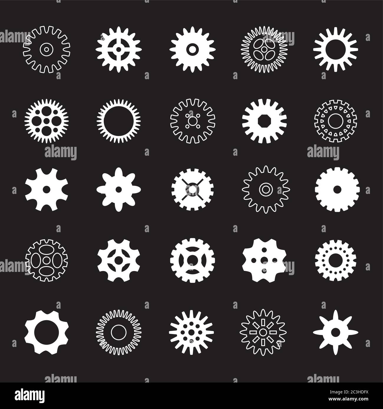 Uotline Stock Vector Images - Alamy