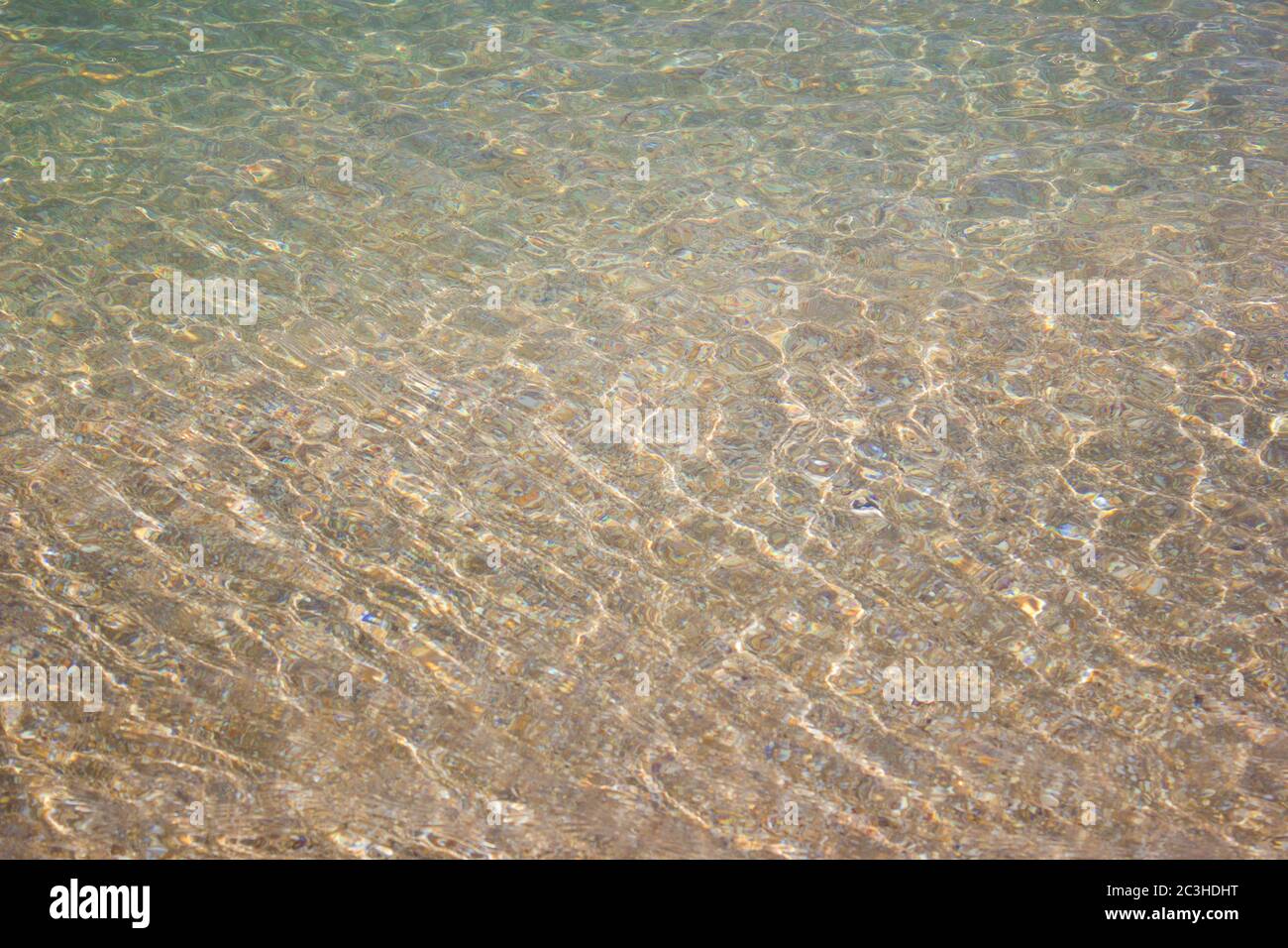 Shore beach water sea wave sand shells, vacation background texture ...