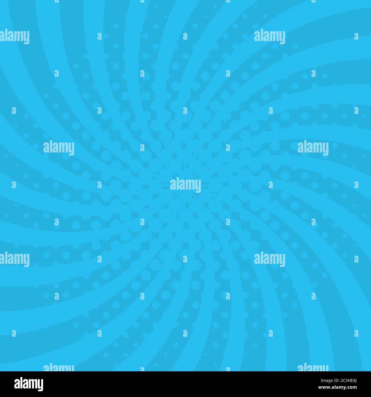 Blue blurry wallpaper background Stock Vector Images - Alamy
