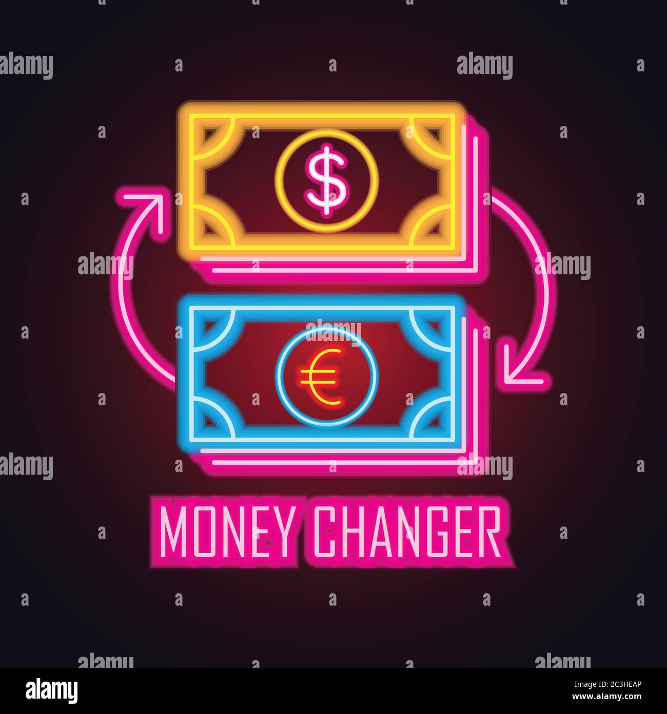 Changer vector vectors hi-res stock photography and images - Alamy