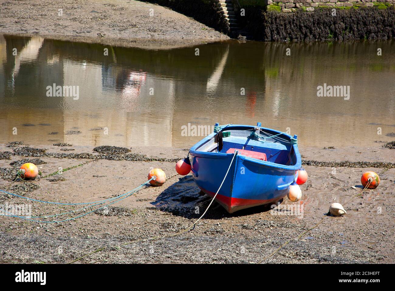 Identifying marks hi-res stock photography and images - Alamy
