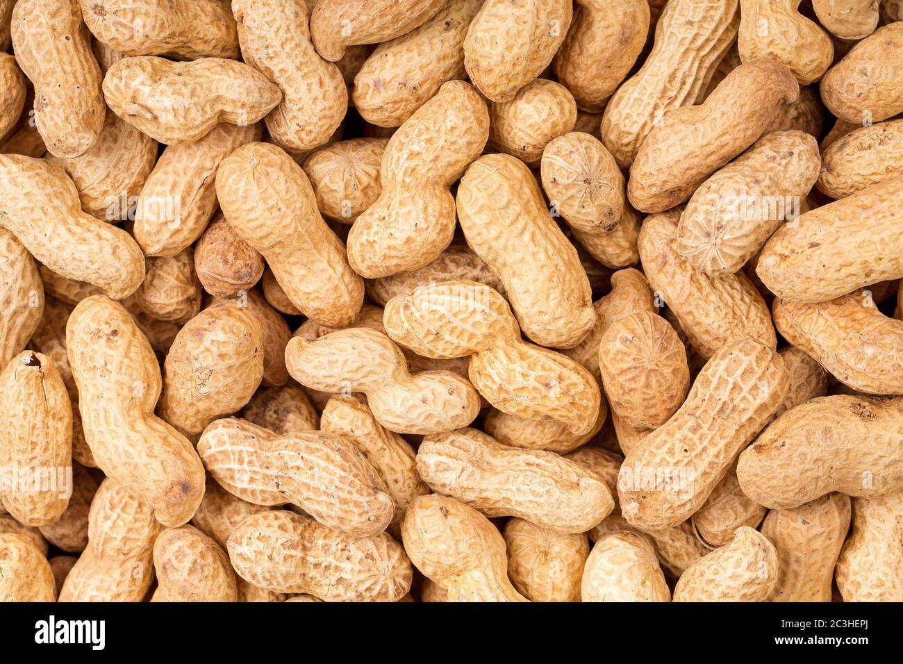 Peanut ground nuts monkey nuts hi-res stock photography and images - Alamy