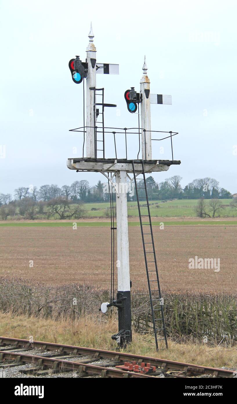 Lever arm hi-res stock photography and images - Alamy