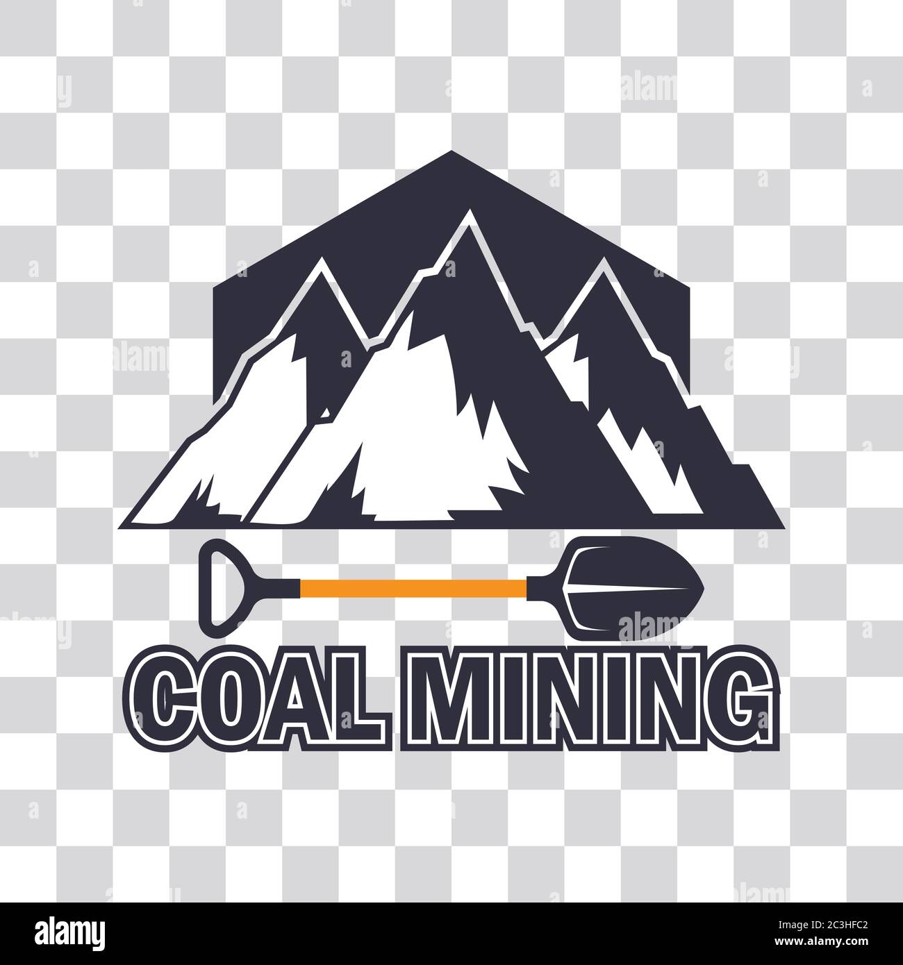 Copper rush Stock Vector Images - Alamy