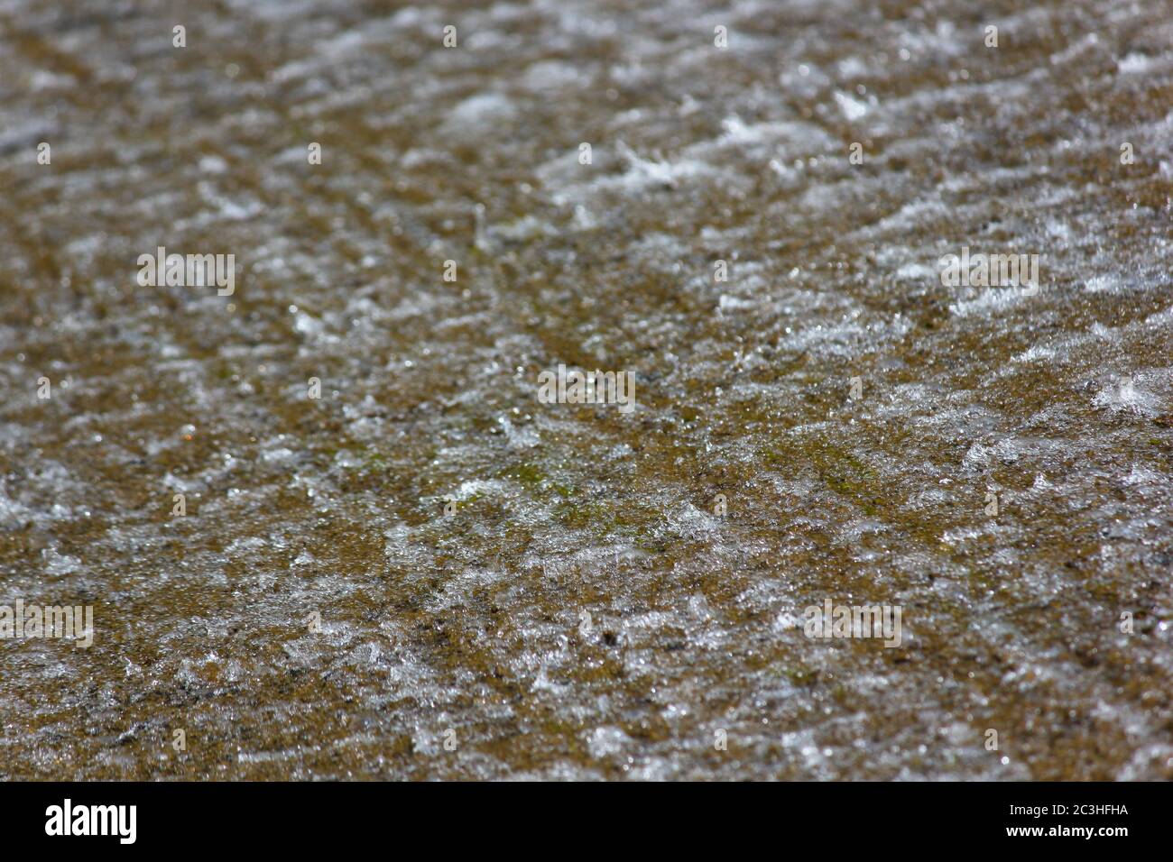 Water running down face hi-res stock photography and images - Alamy