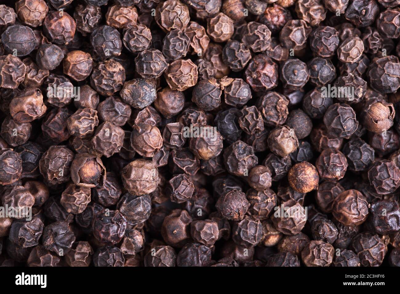 Loose peppercorns hi-res stock photography and images - Alamy