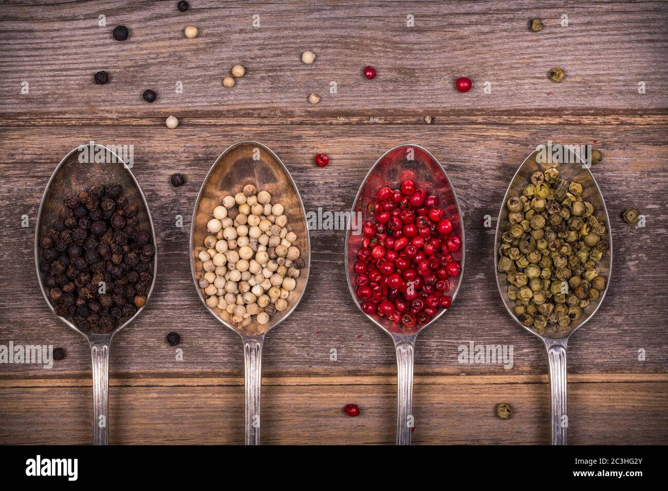 Tarnished silver texture hi-res stock photography and images - Alamy