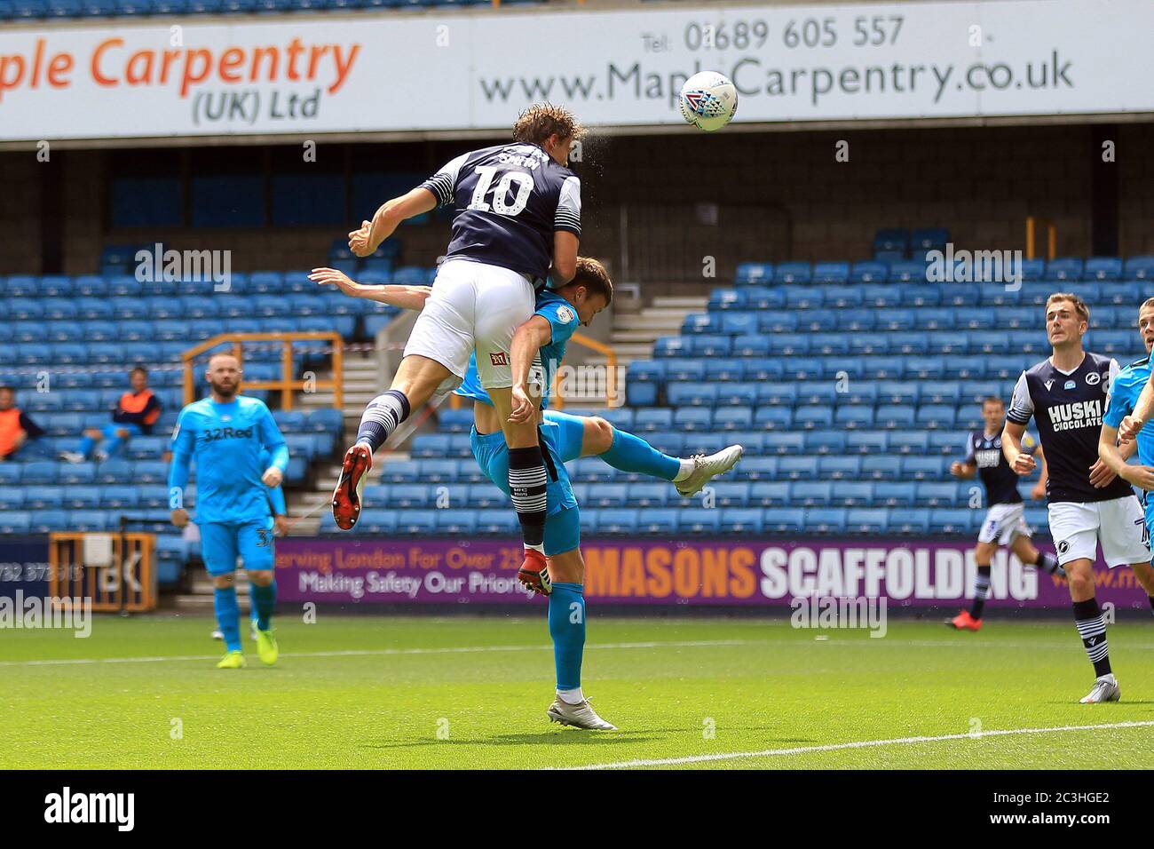 matt smith carpentry