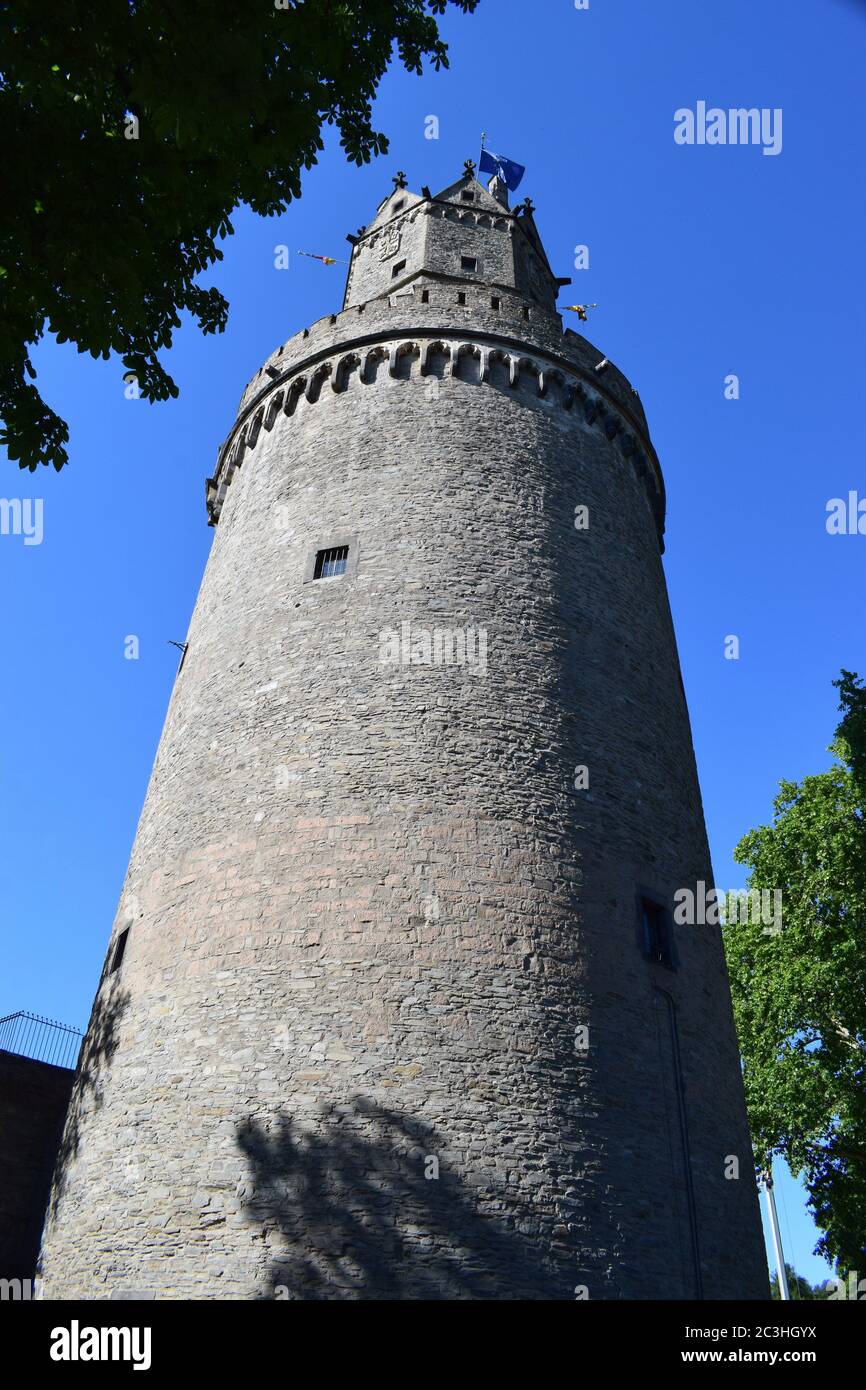 Old Town Andernach High Resolution Stock Photography and Images - Alamy