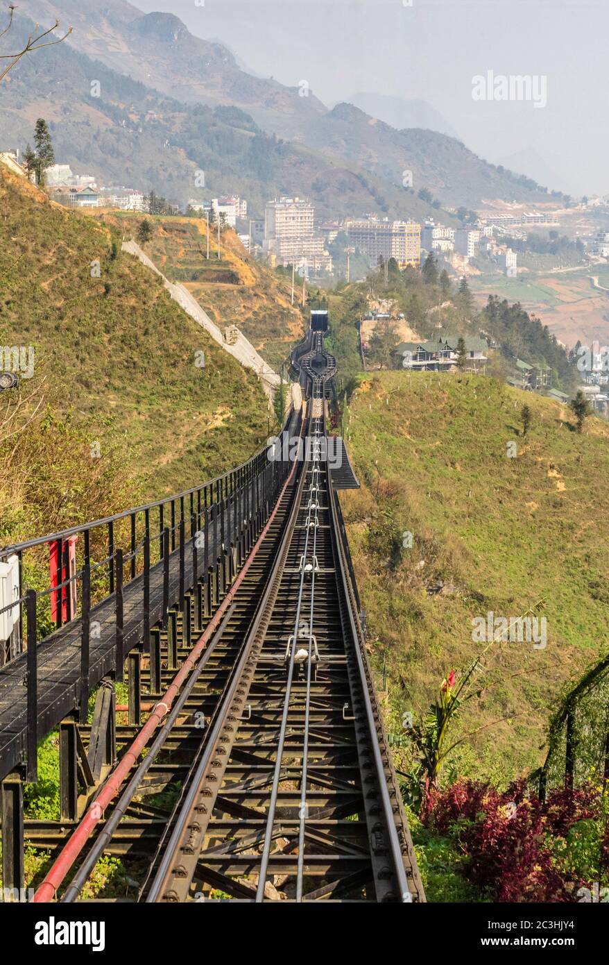 Southeast asia railroad hi-res stock photography and images - Alamy