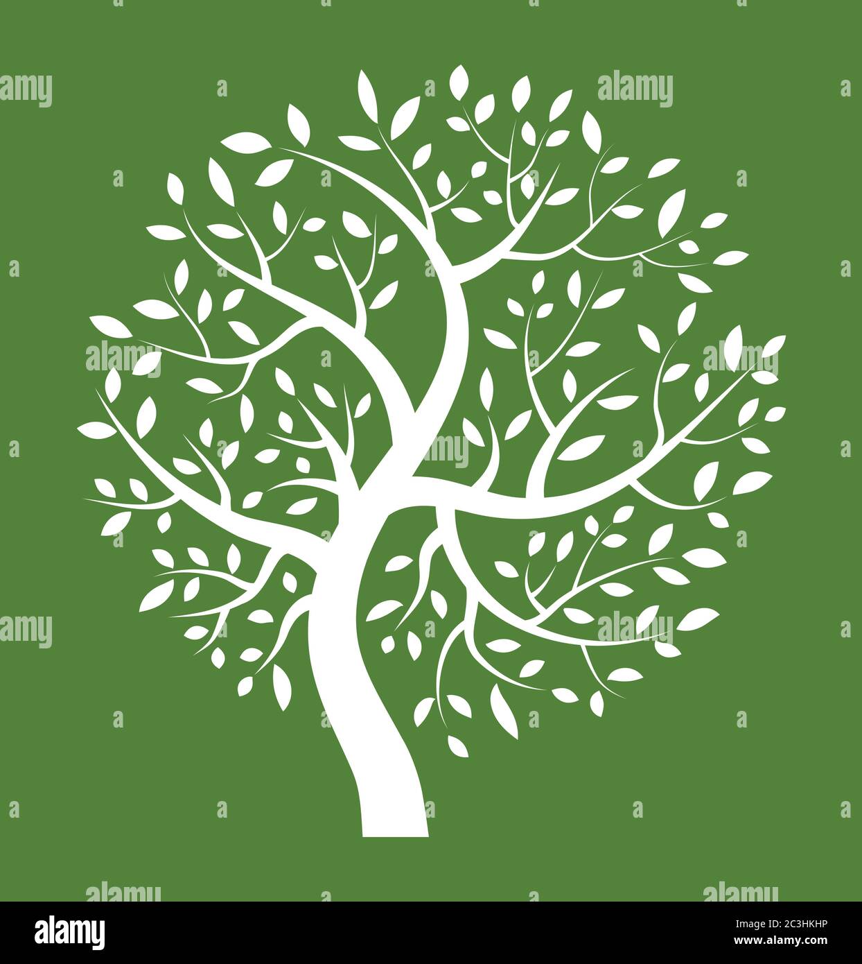 Family tree icon hi-res stock photography and images - Alamy