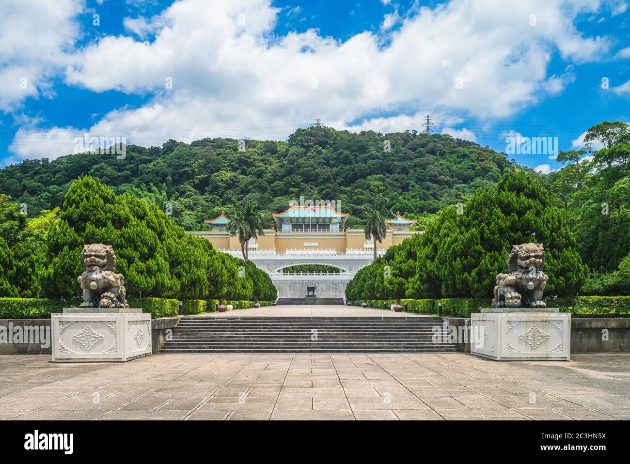 National Palace Museum