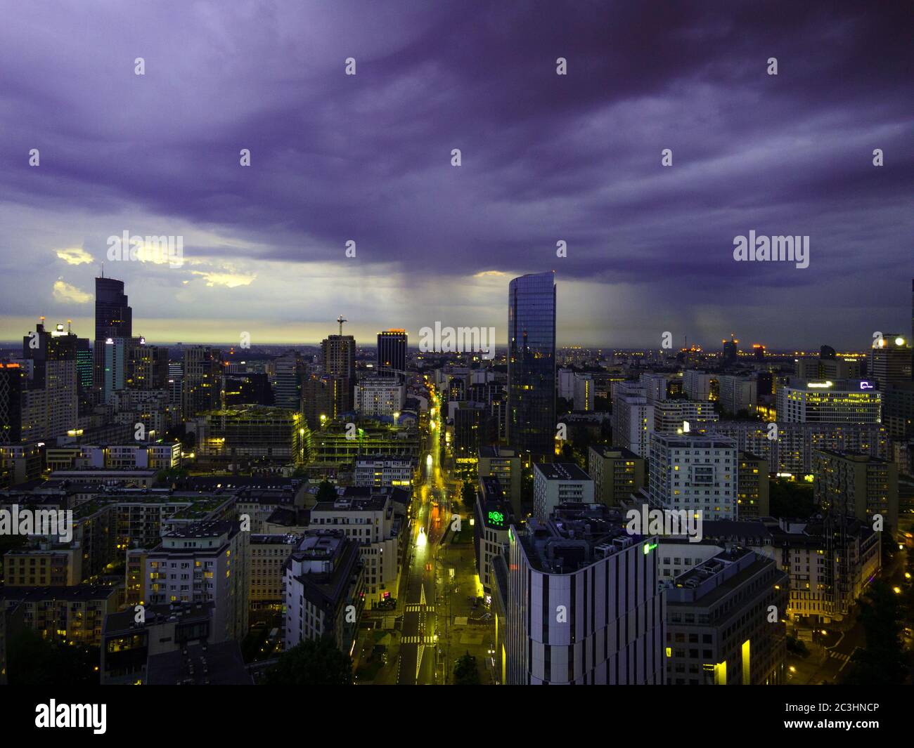 Wola district hi-res stock photography and images - Alamy