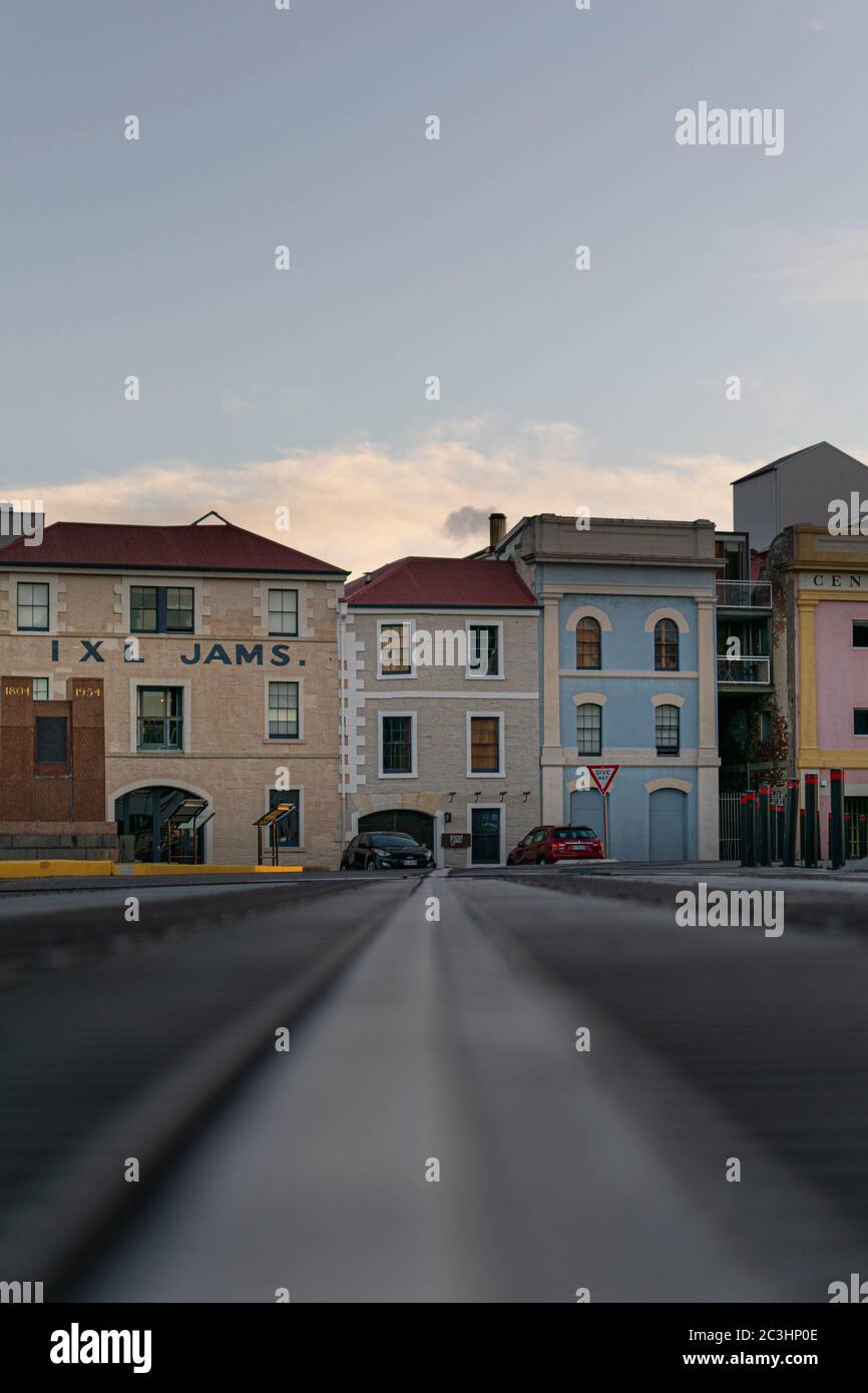 Ixl, hobart hi-res stock photography and images - Alamy
