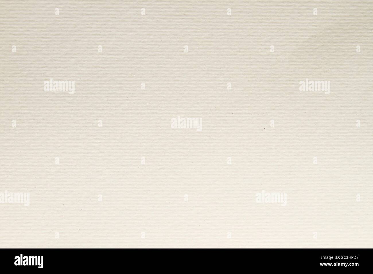 Blank fine paper texture Stock Photo - Alamy