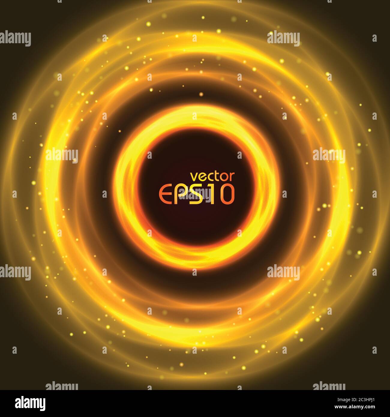 Yellow frame Stock Vector Images - Alamy