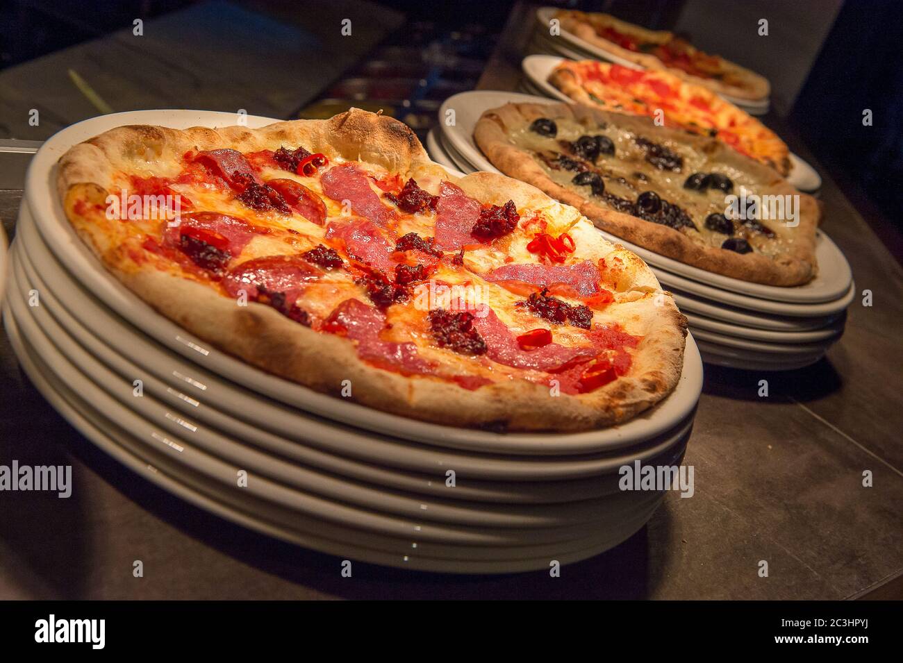 Royal foresters ascot hi-res stock photography and images - Alamy