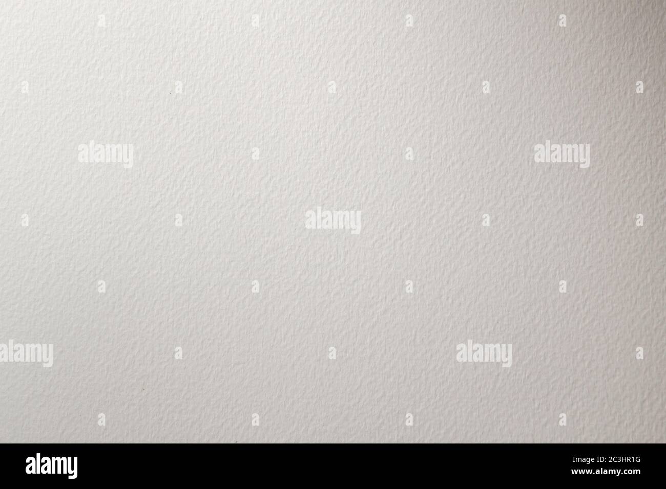 Blank fine paper texture Stock Photo - Alamy