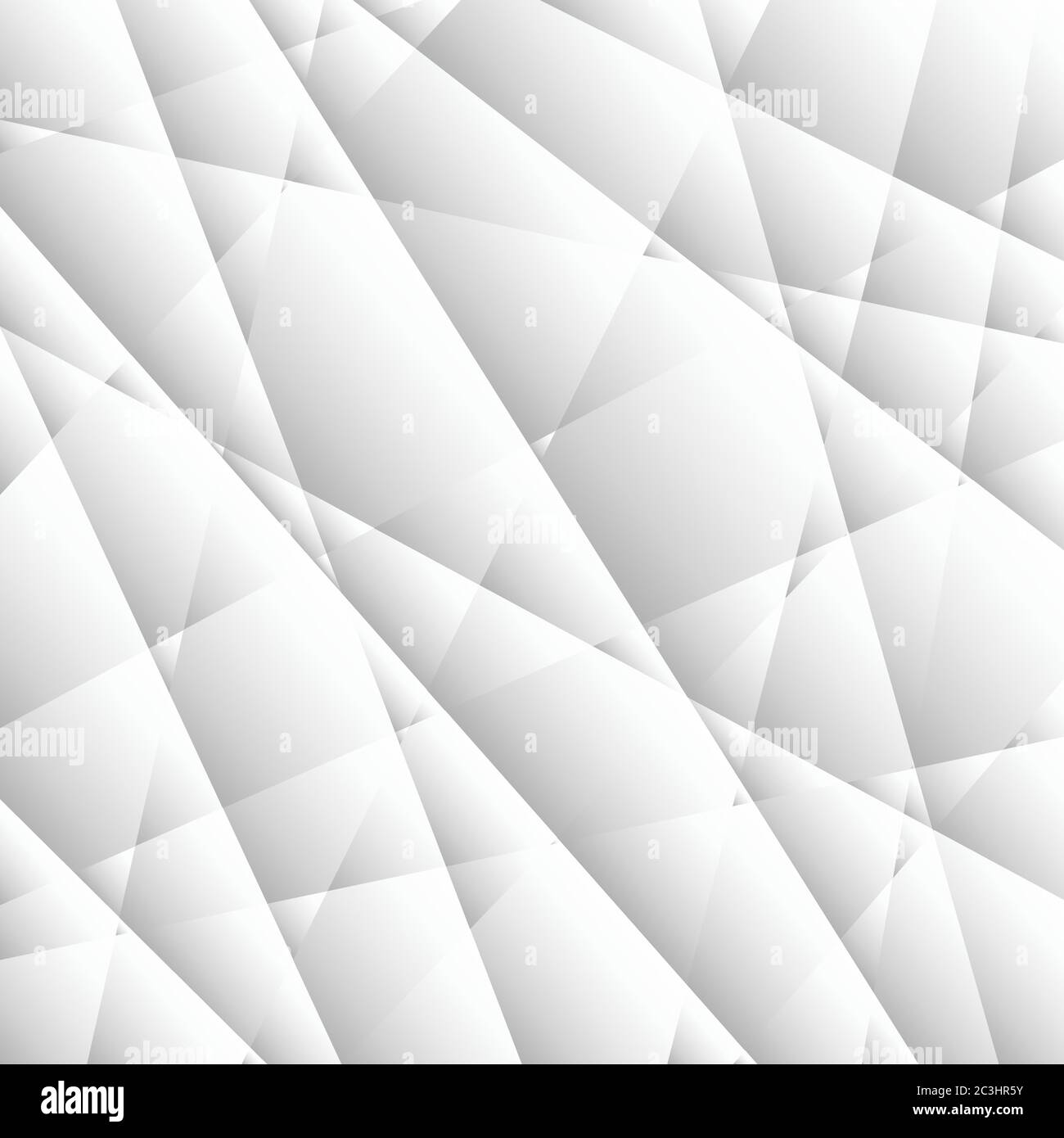 Abstract Grey Light Linear Geometric Background. Vector illustration ...
